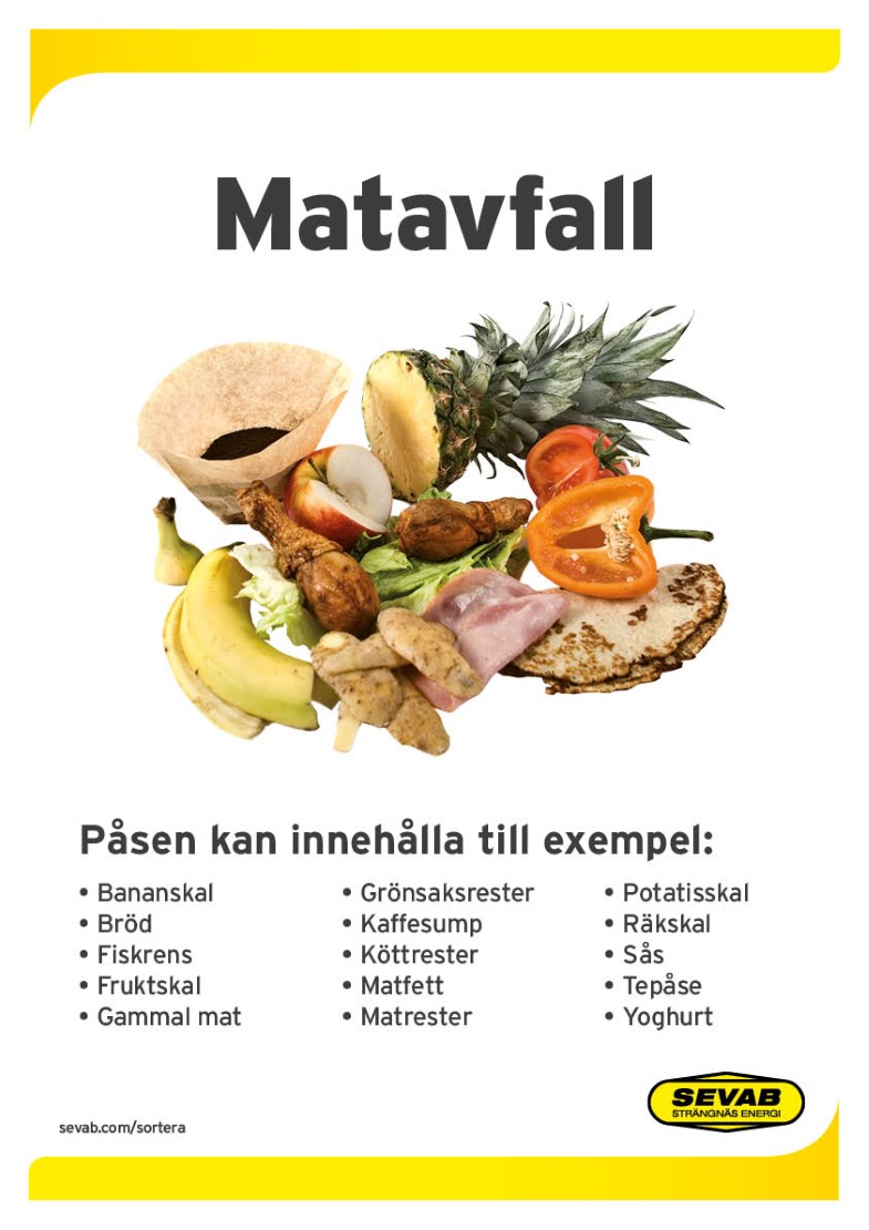 Ladda ner sorteringsinformation - sevab.com